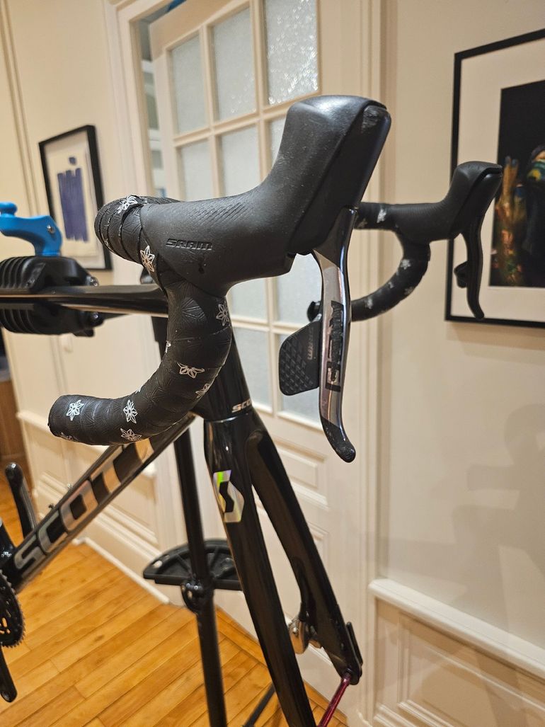 Scott Addict RC Ultimate 2020 2020