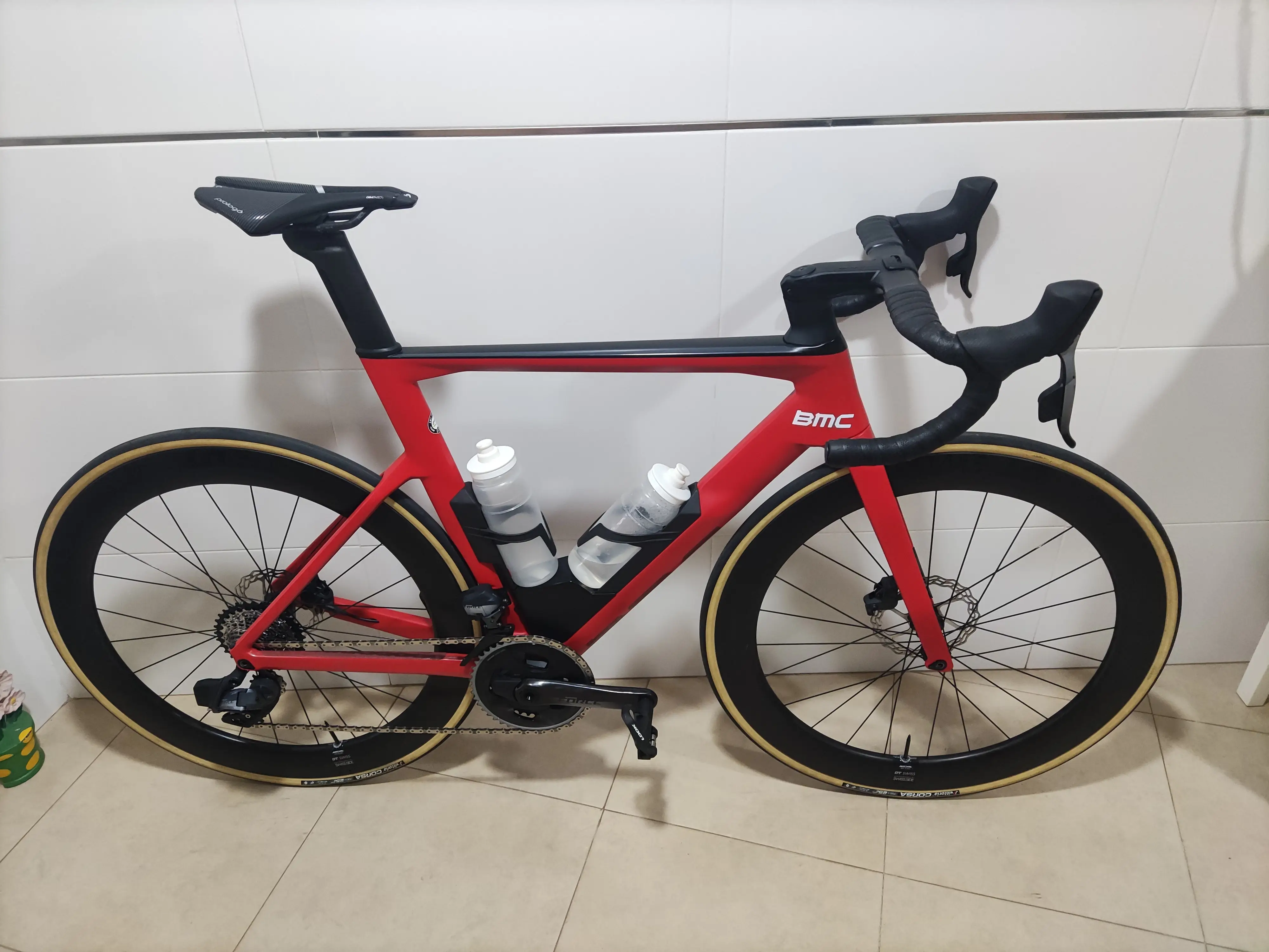 BMC Timemachine ROAD 01 FOUR gebraucht kaufen M | buycycle