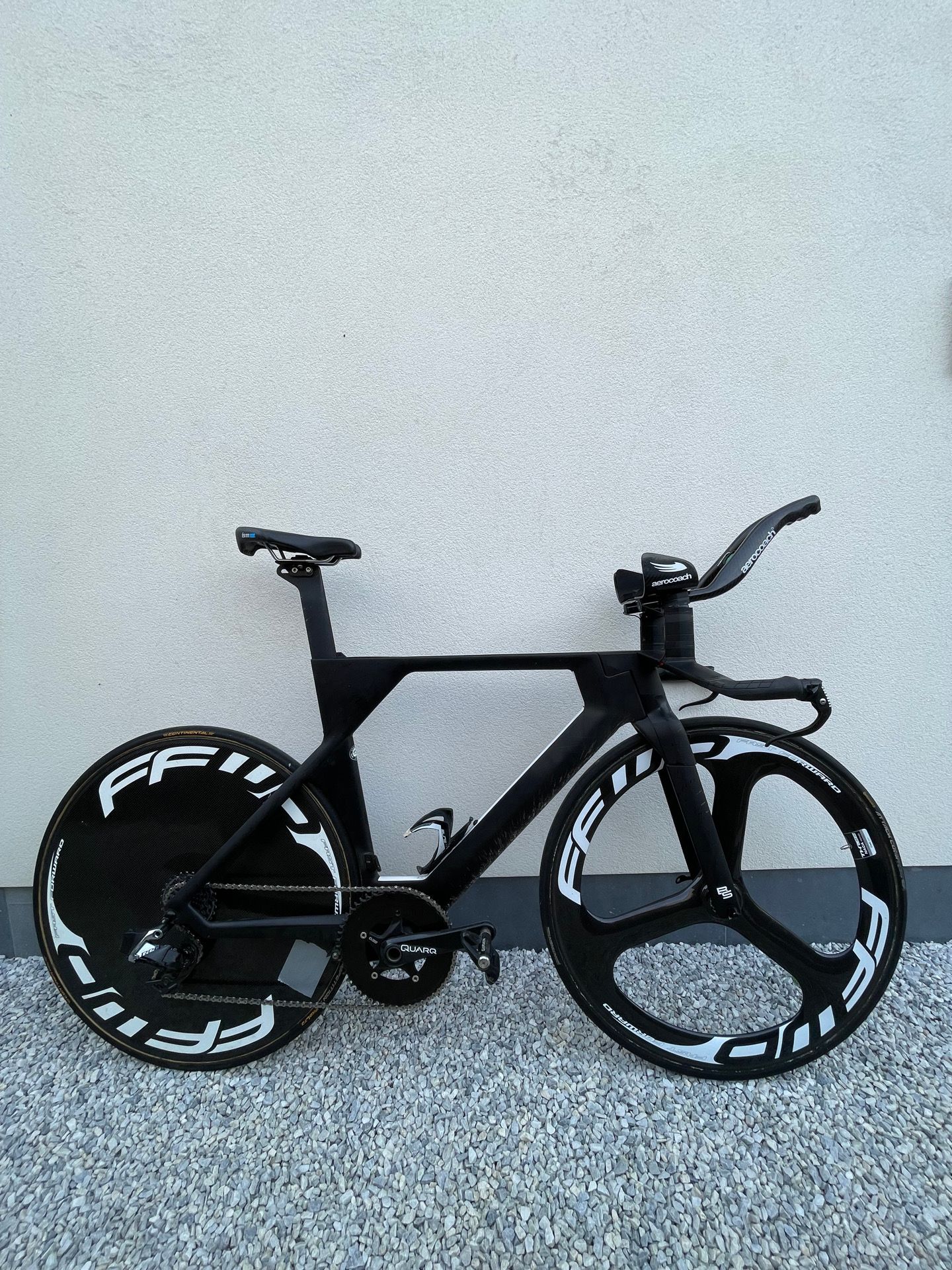 Canyon Speedmax SRAM Red eTap AXS 2021