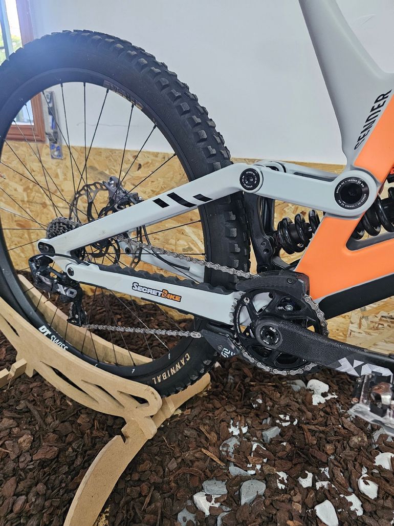 Canyon Sender CFR 29 2024 2024