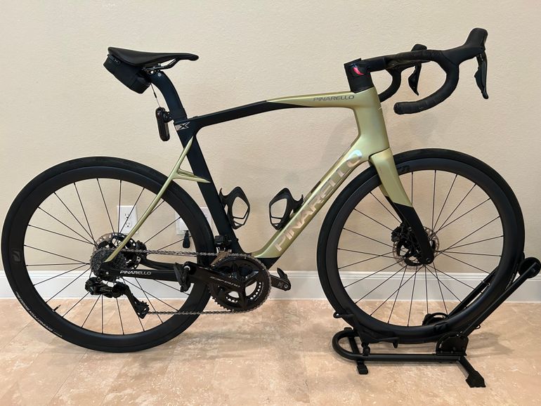 Pinarello X9 SHIMANO DURA ACE Di2 2024 2024