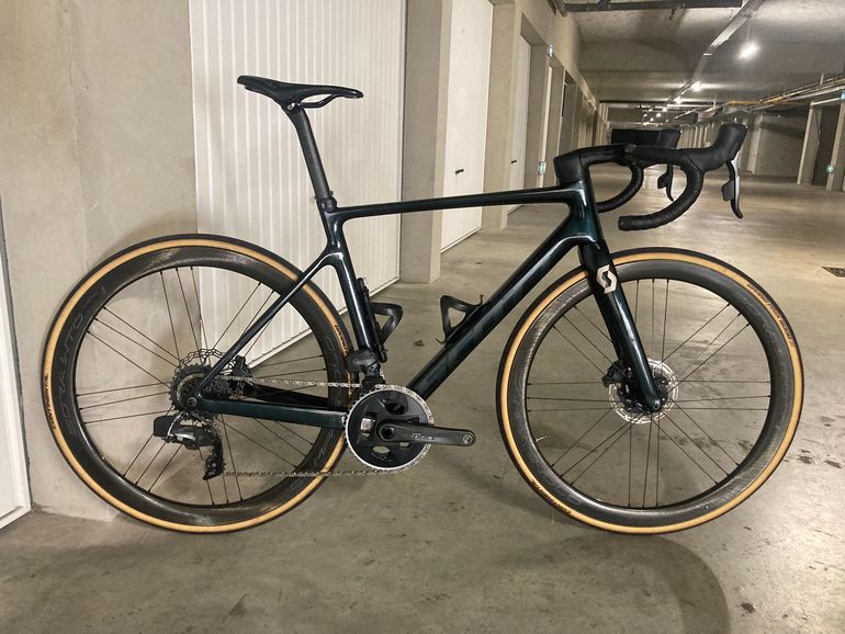 Scott Scott Addict RC 20 2020