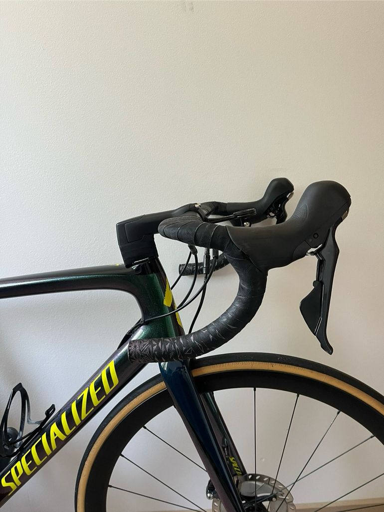 Specialized Tarmac SL6 Expert 2020