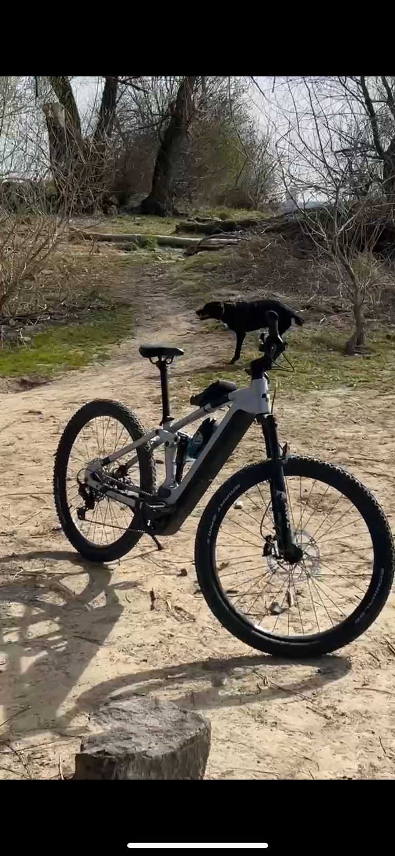 CUBE STEREO HYBRID 120, RACE 750 2024 2024