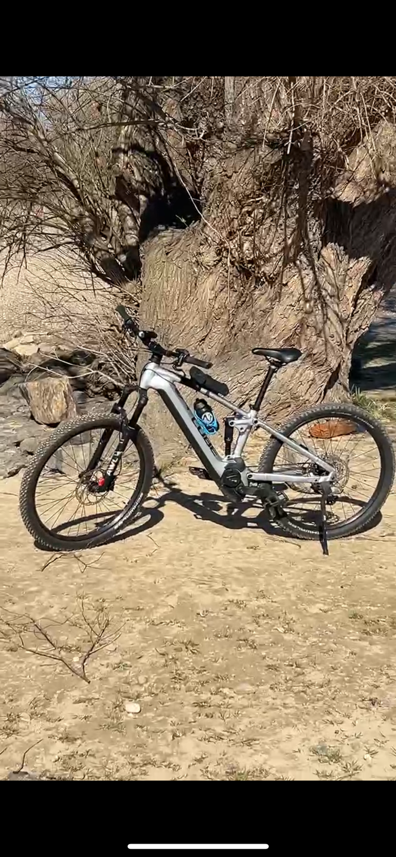 CUBE STEREO HYBRID 120, RACE 750 2024 2024