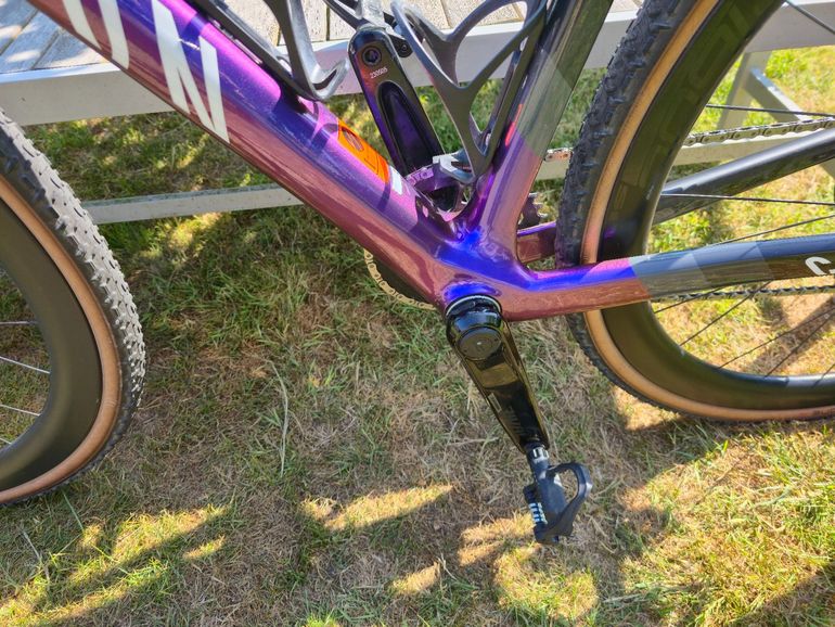 Canyon Inflite CF SL 7 AXS 2024 2024