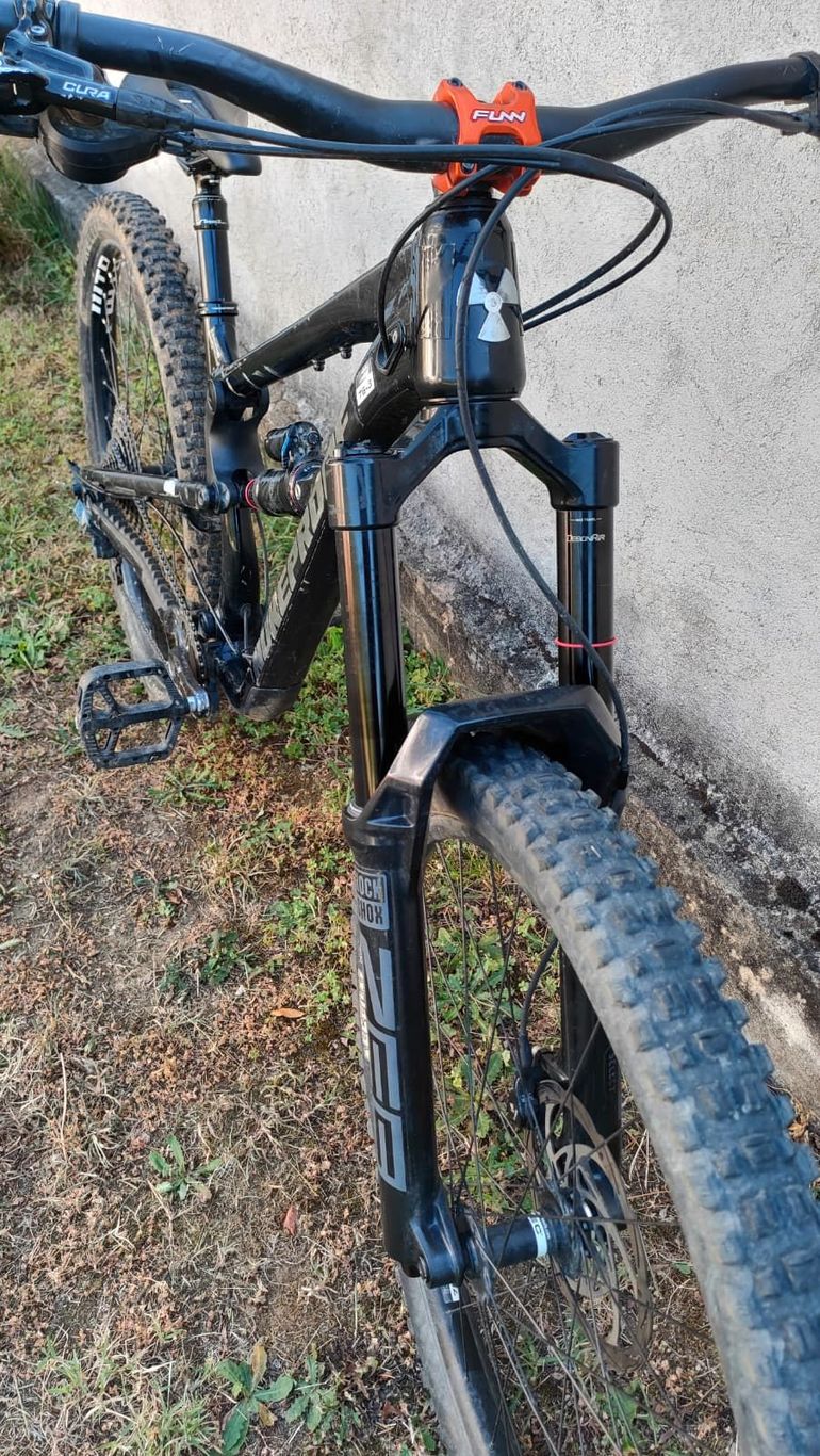 Nukeproof Mega 290 Alloy Comp 2022 2022