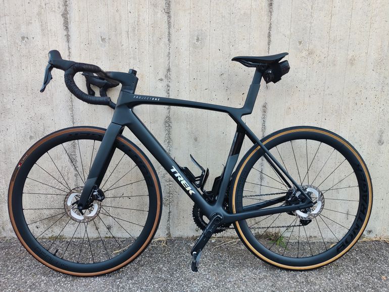 Trek Slr 7 Ultegra Gen 8 2025 2025