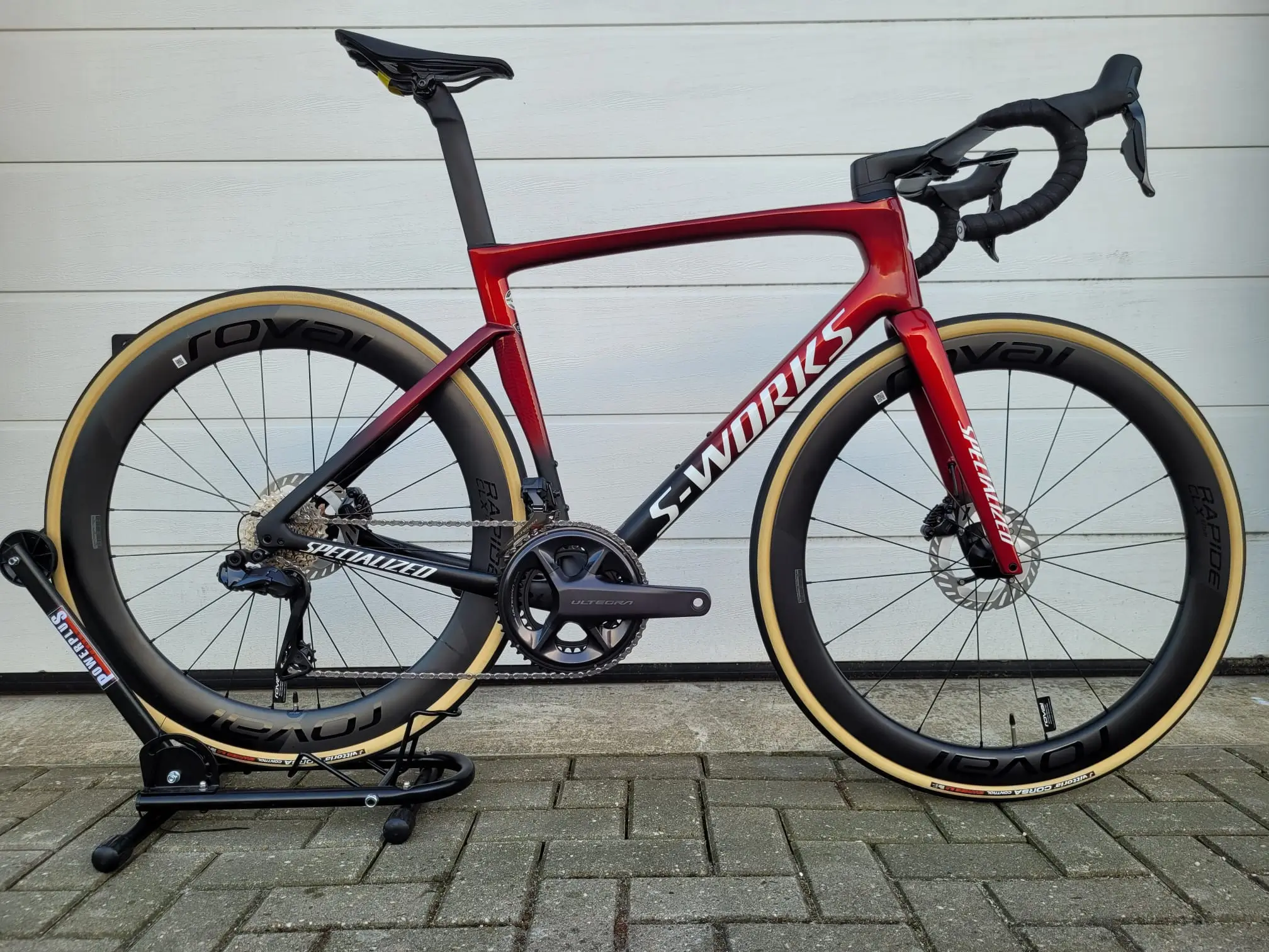 Specialized S-Works Tarmac SL7 used in L | buycycle