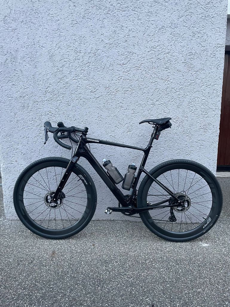 Cannondale Topstone Carbon 3 2023 2023