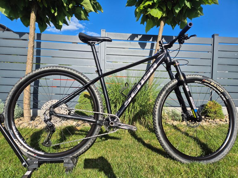 Sensa Livigno Evo Sport 2023 2023
