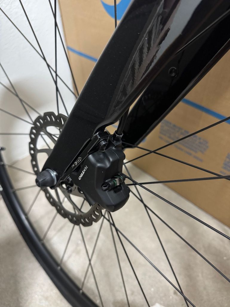 Giant FastRoad SL 3 2020