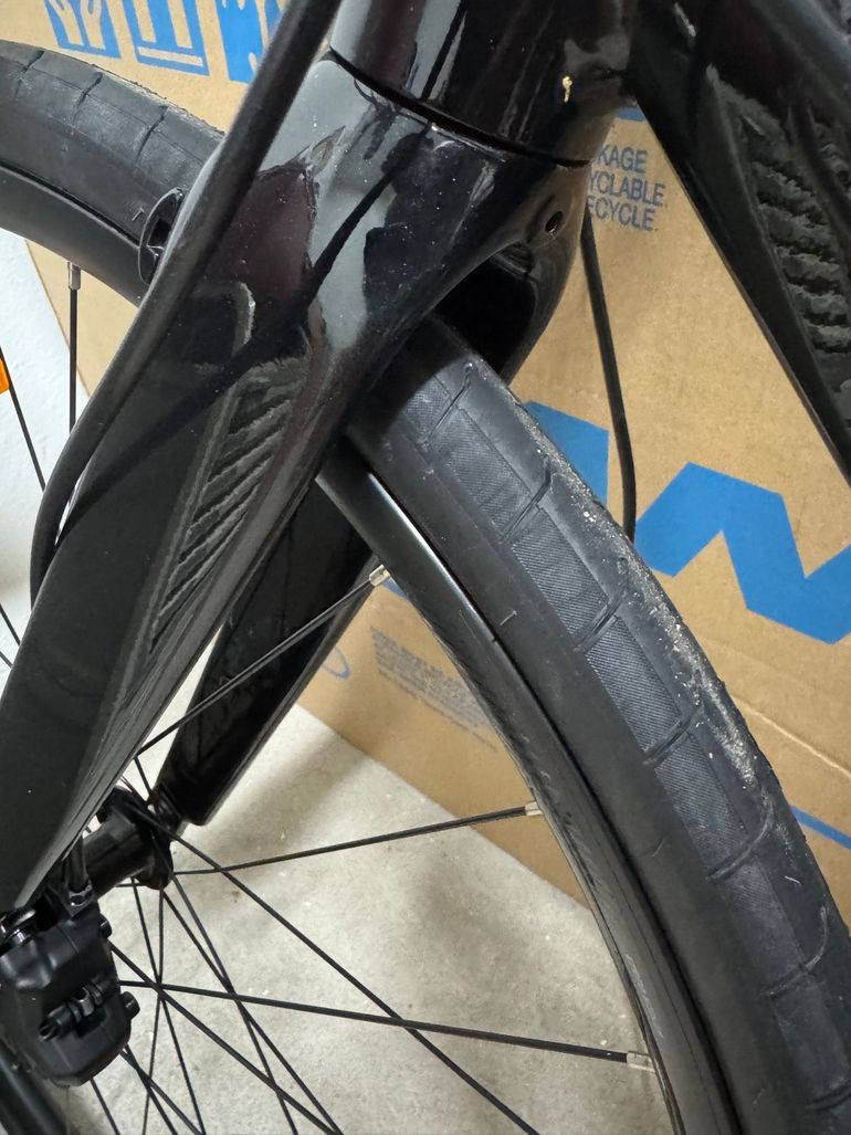 Giant FastRoad SL 3 2020