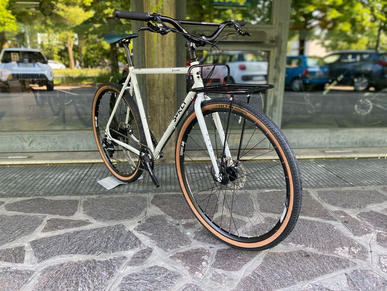 Surly Surly Preamble Custom 2025