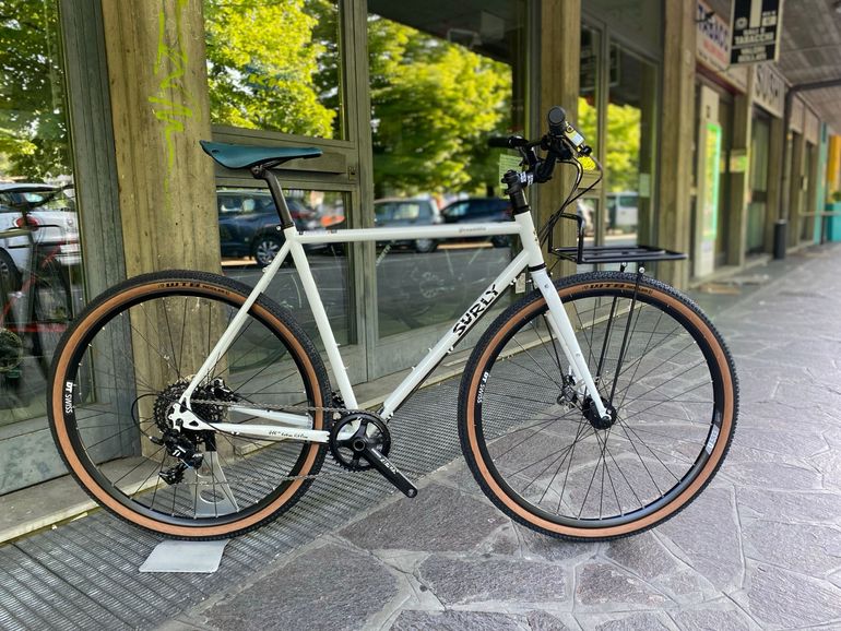 Surly Surly Preamble Custom 2025