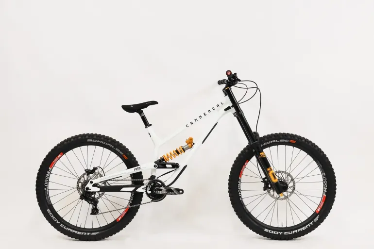Commencal FRS OHLINS EDITION 2025