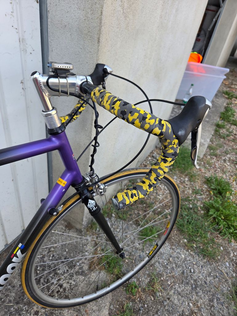 Look Look Kg111 2000