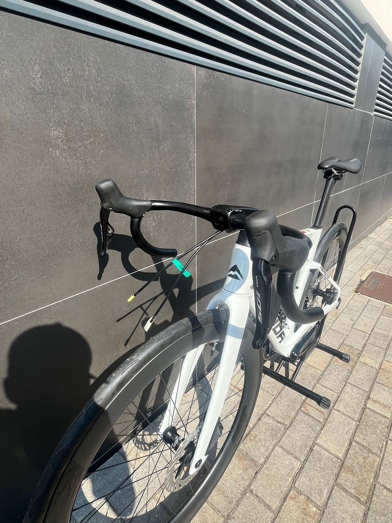 Merida REACTO 5000 2026 2025