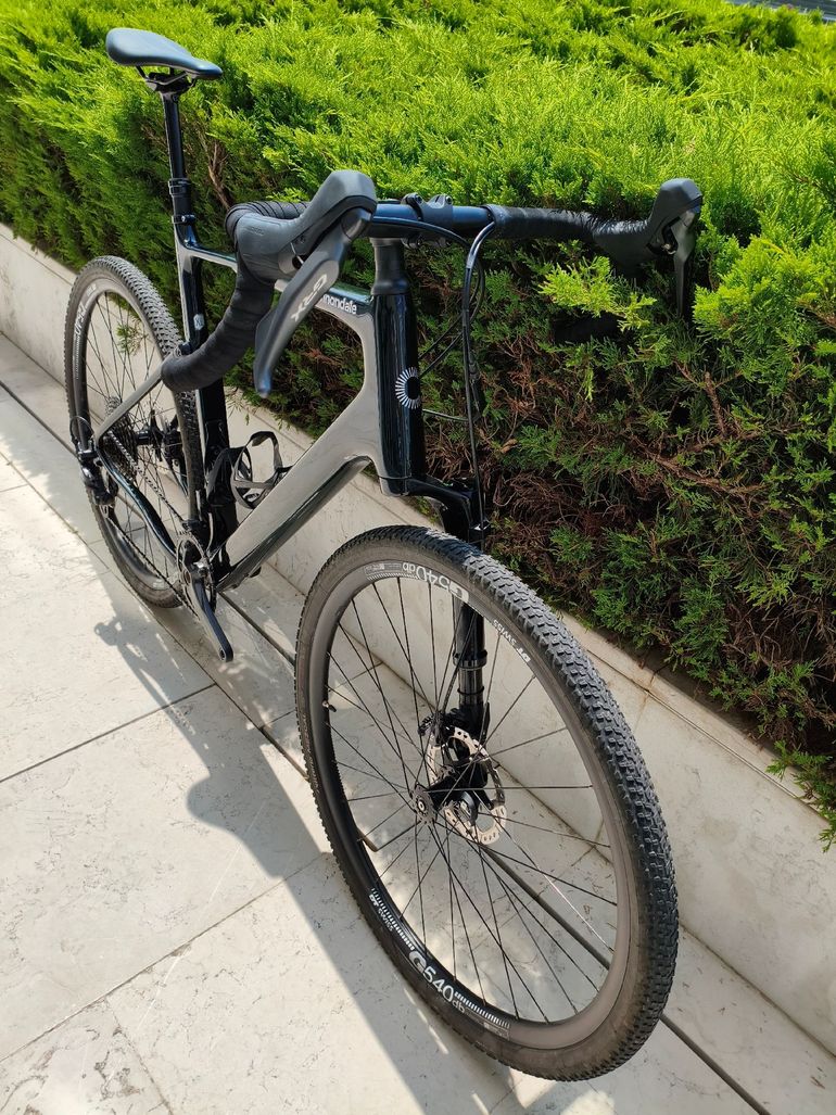 Cannondale Topstone Carbon 2 Lefty 2024 2024