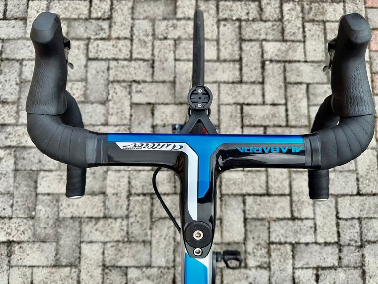 Wilier CENTO10 Air 2019