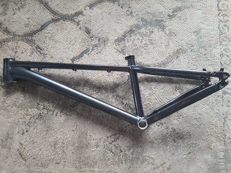 Propain TRICKSHOT AL 2024 Frameset 2024