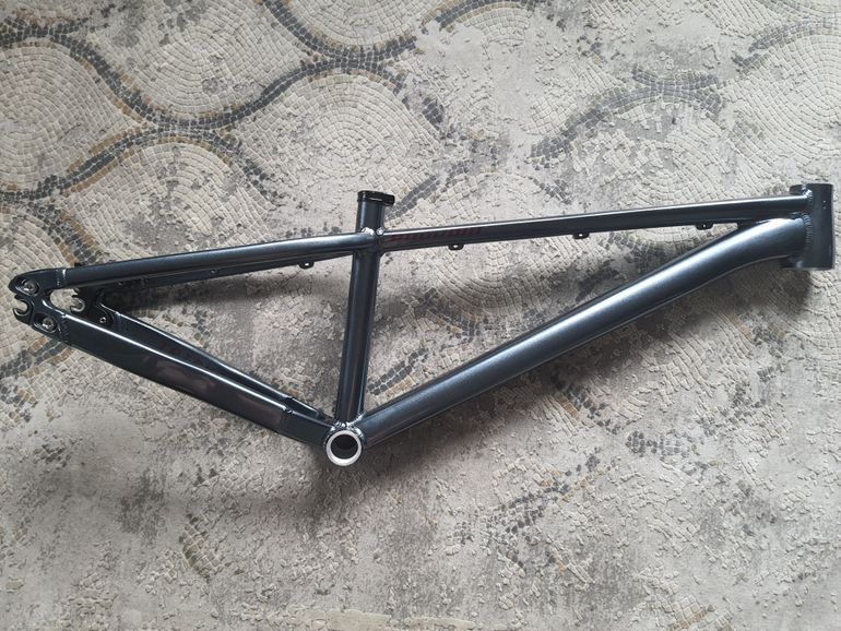 Propain TRICKSHOT AL 2024 Frameset 2024