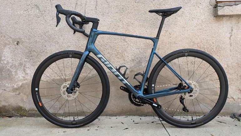 Giant Defy Advanced 0 2025 2025