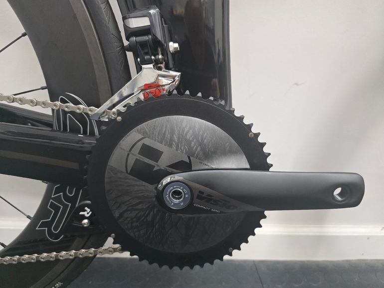 Cervélo 2024 Tririg Omni Shimano Ultegra Di2 2024