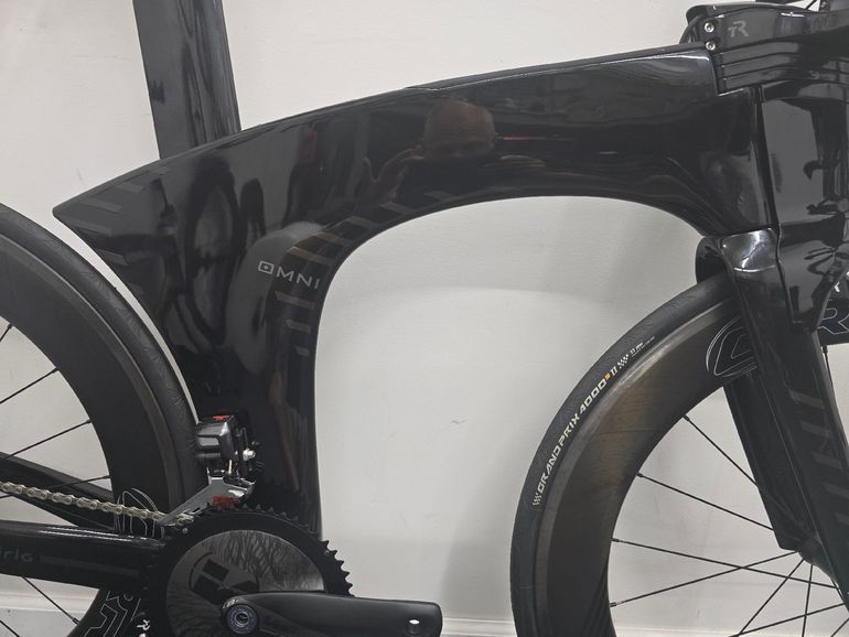 Cervélo 2024 Tririg Omni Shimano Ultegra Di2 2024