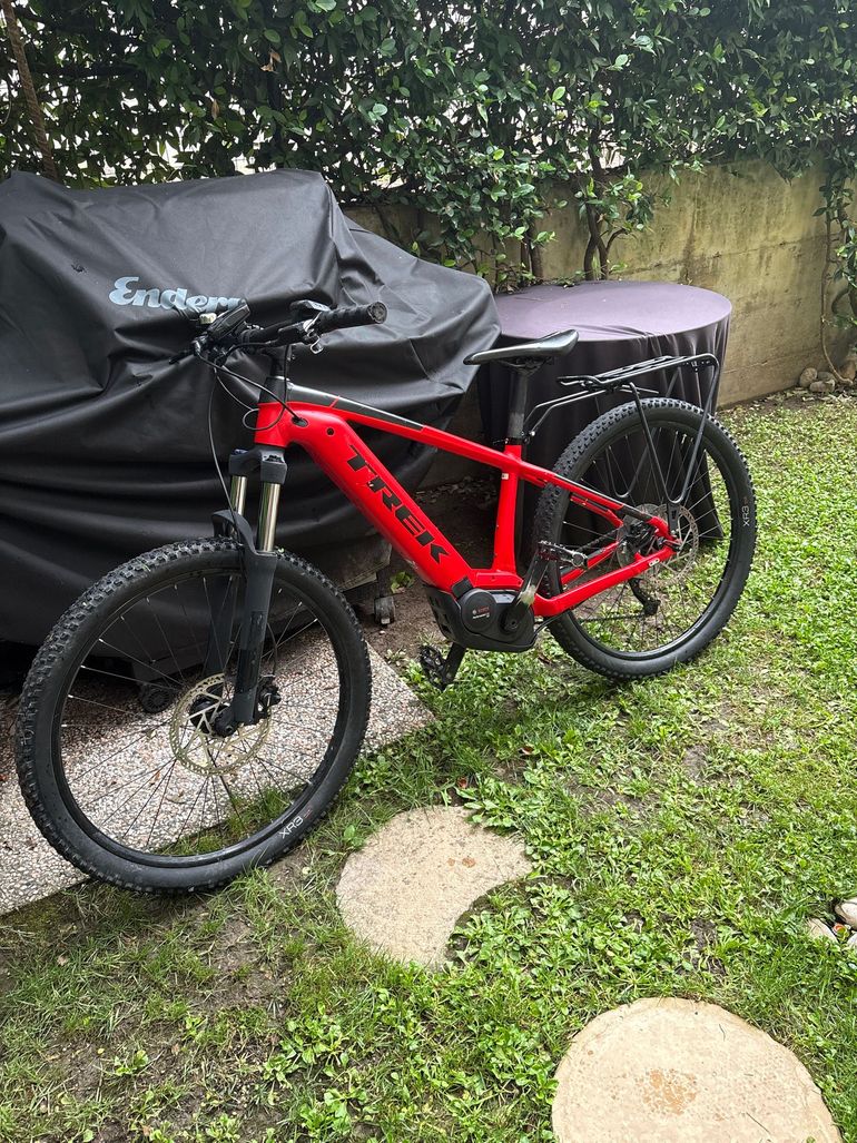 Trek Powerfly 4 2020 2020