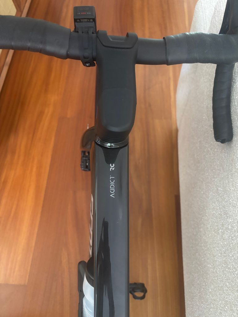 Scott SCOTT Addict RC 30 2025 2025