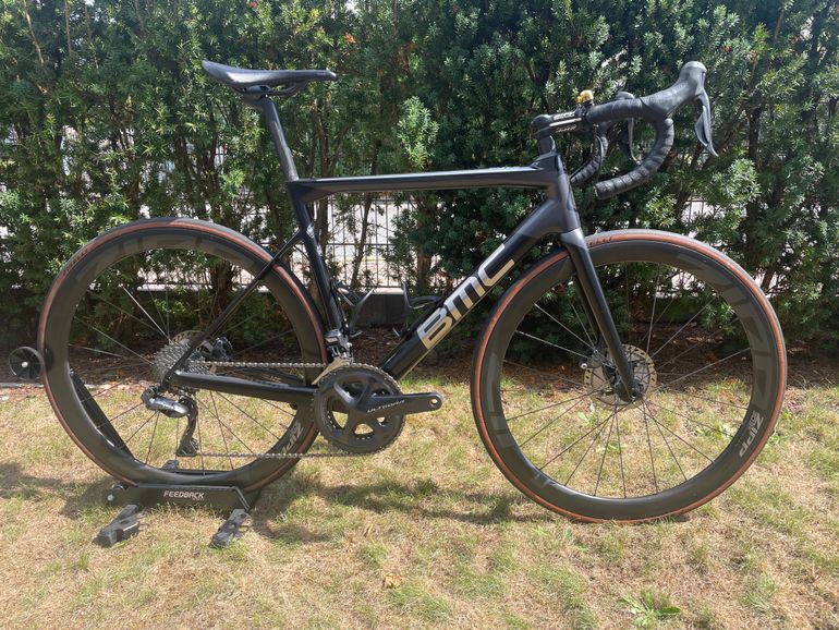 BMC Teammachine SLR02 DISC TWO 2020 2020