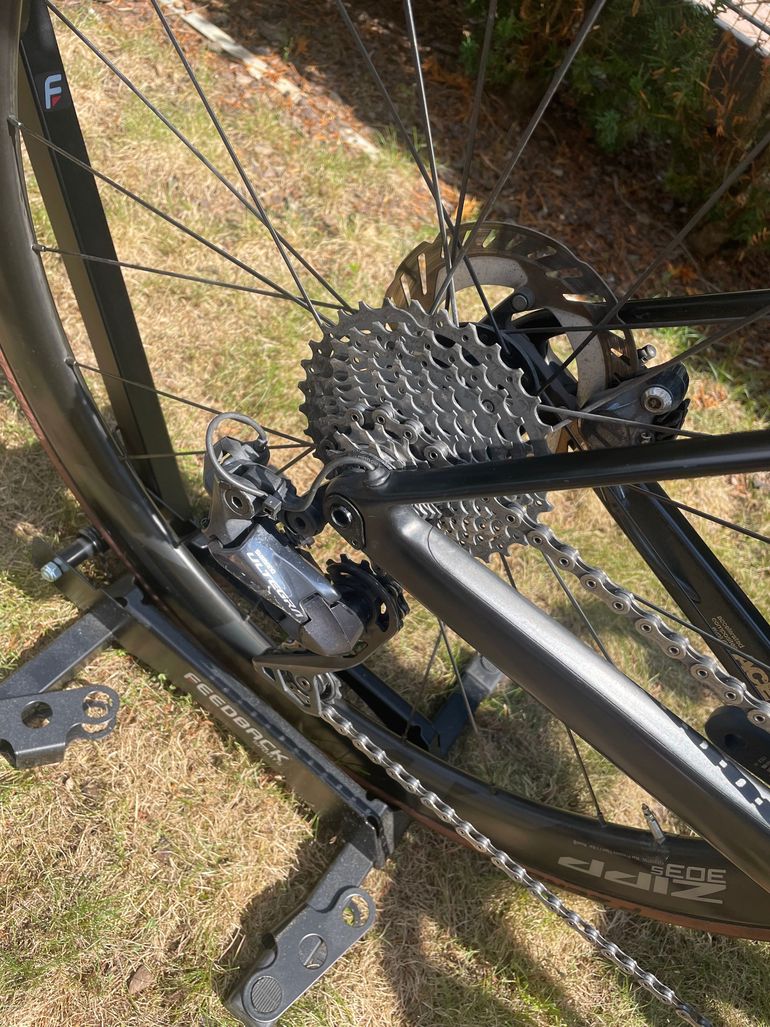 BMC Teammachine SLR02 DISC TWO 2020 2020