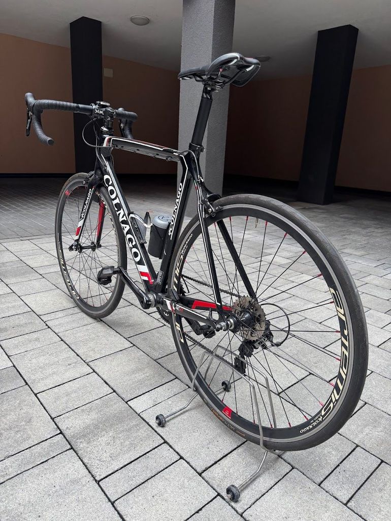 Colnago AC-R 105 ANNO 2014 2014
