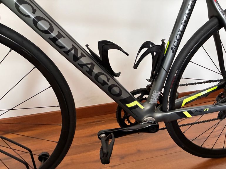 Colnago Acr Disc 2022