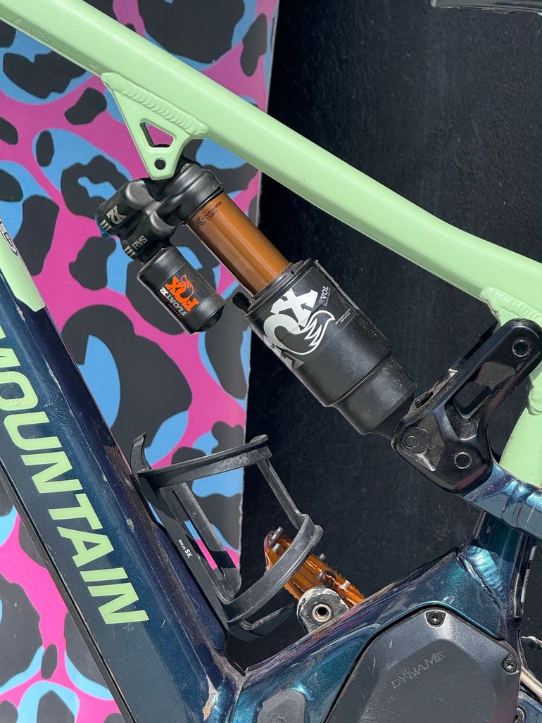 Rocky Mountain Altitude Powerplay A50 Shimano 2024 2024