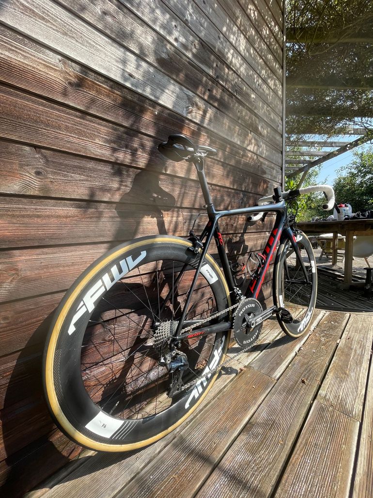 Scott Scott Addict RC10 2019