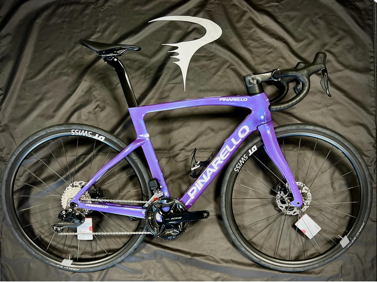 Pinarello Pinarello F5 Cobalt Blue 2025 2025