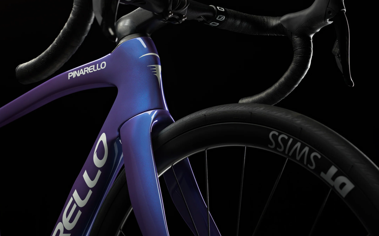 Pinarello Pinarello F5 Cobalt Blue 2025 2025