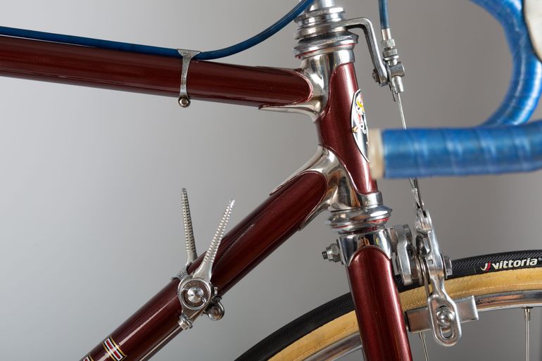 Cinelli Model B 1967