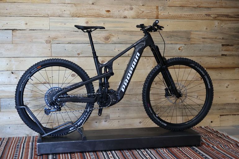 Propain Propain Sresh CF 2025