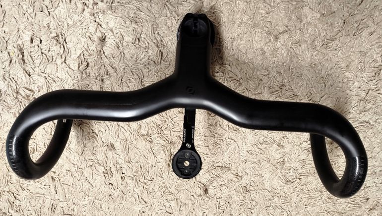 Scott Addict RC Ultimate Frameset Mit Syncros Creston IC SL Lenker ...