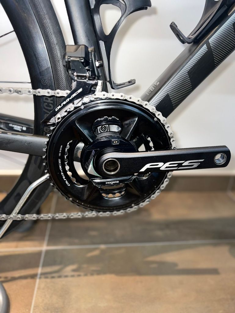 Trek SLR Disc Project One (SLR 800) 2021