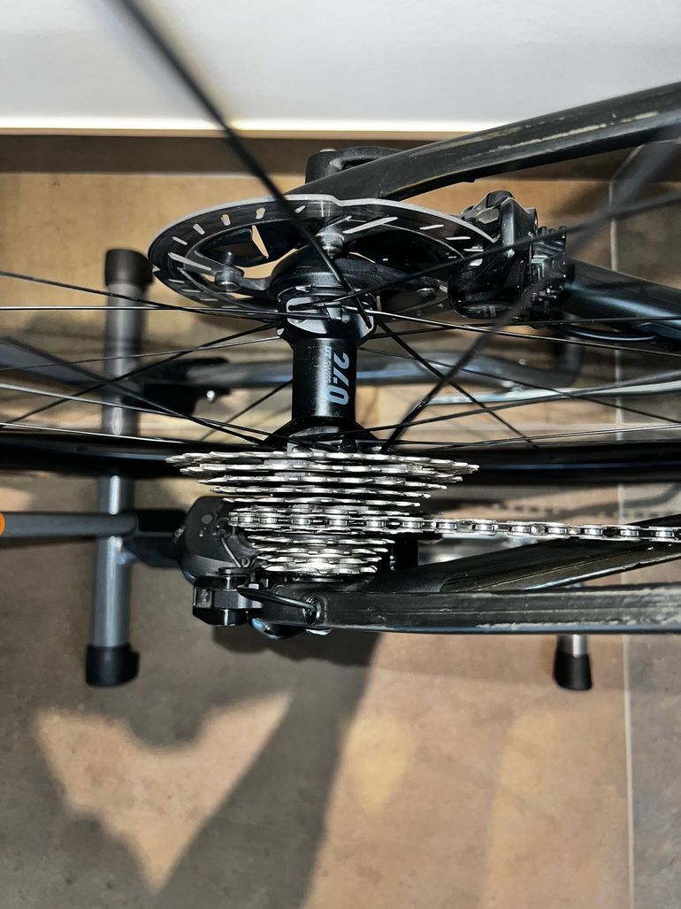 Trek SLR Disc Project One (SLR 800) 2021