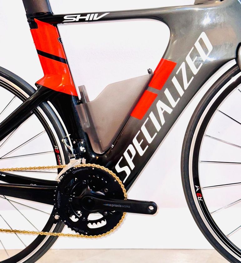 Specialized Shiv Sport 2018 2018