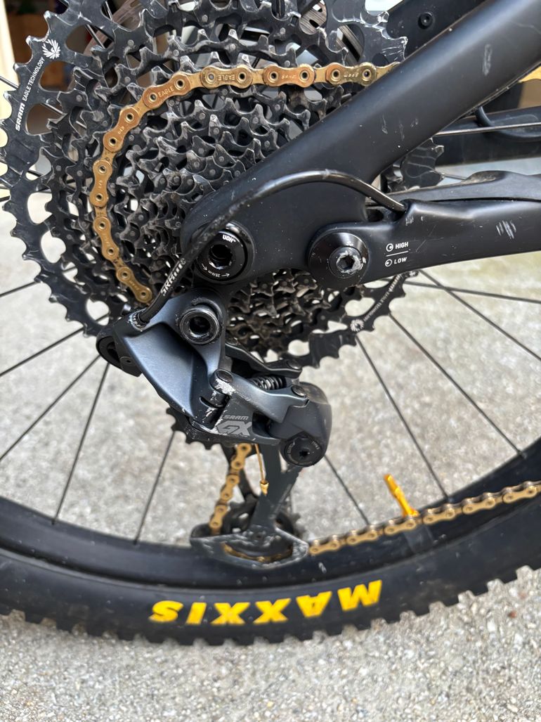 Specialized Turbo Levo Comp Carbon 2023 2023