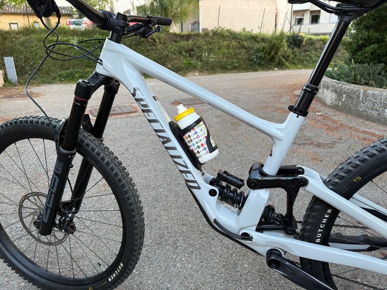 Specialized Enduro Comp 2024 2024