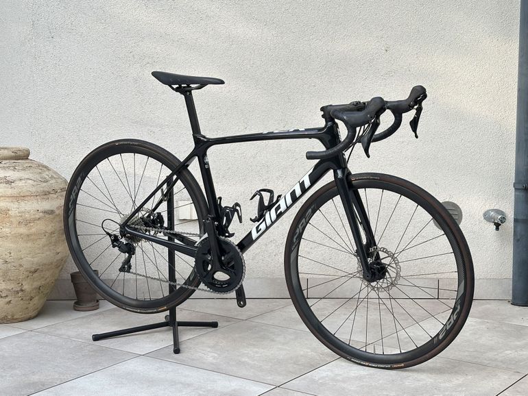 Pro Compact 2020 Tcr Advanced 🍪 Giant TCR Advanced Disc 2020 2020