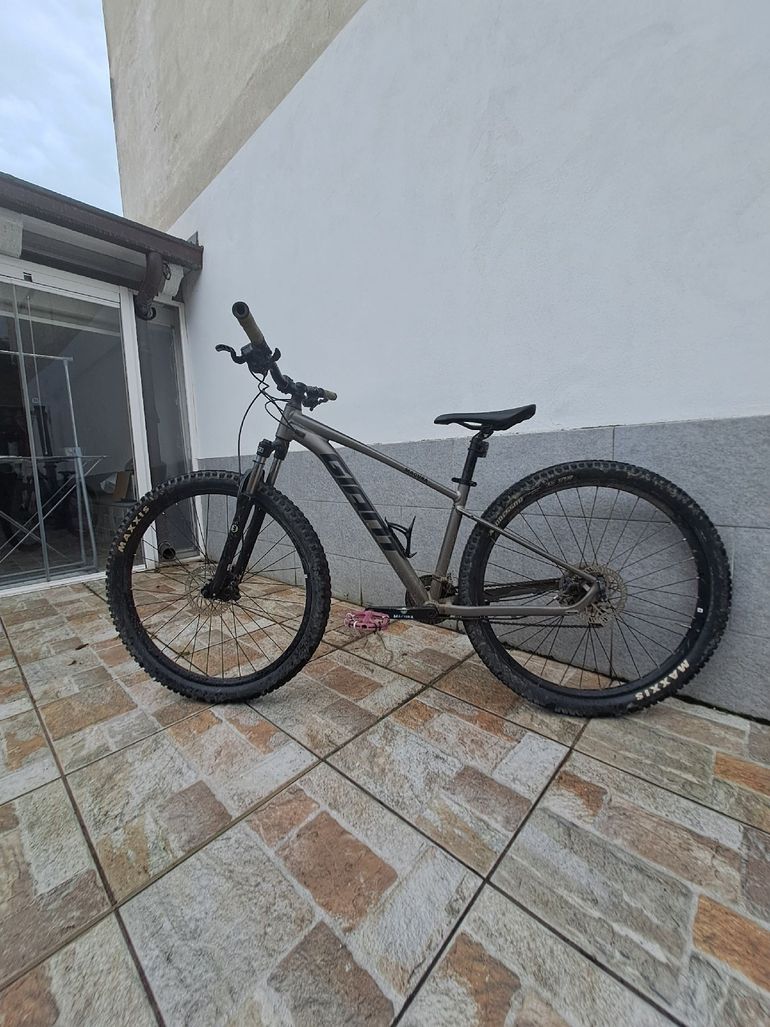 Giant Talon Shimano Altus 2024