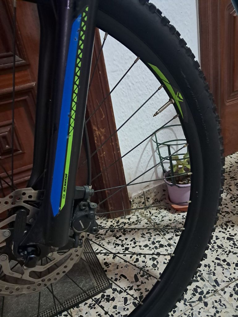 Merida Merida Bignine 9 2024